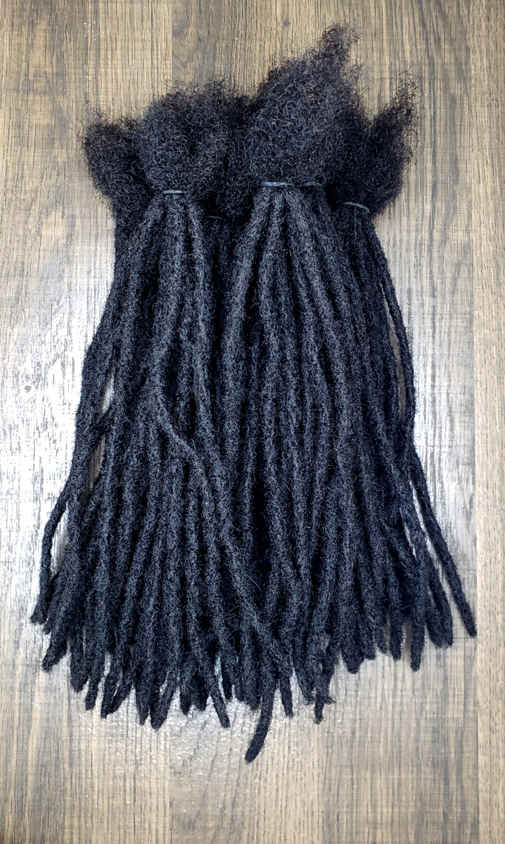 10 Inch Mukisa Locs – Mukisa Locs | Loc extensions 10 Inch Mukisa Locs – Mukisa Locs | Loc extensions